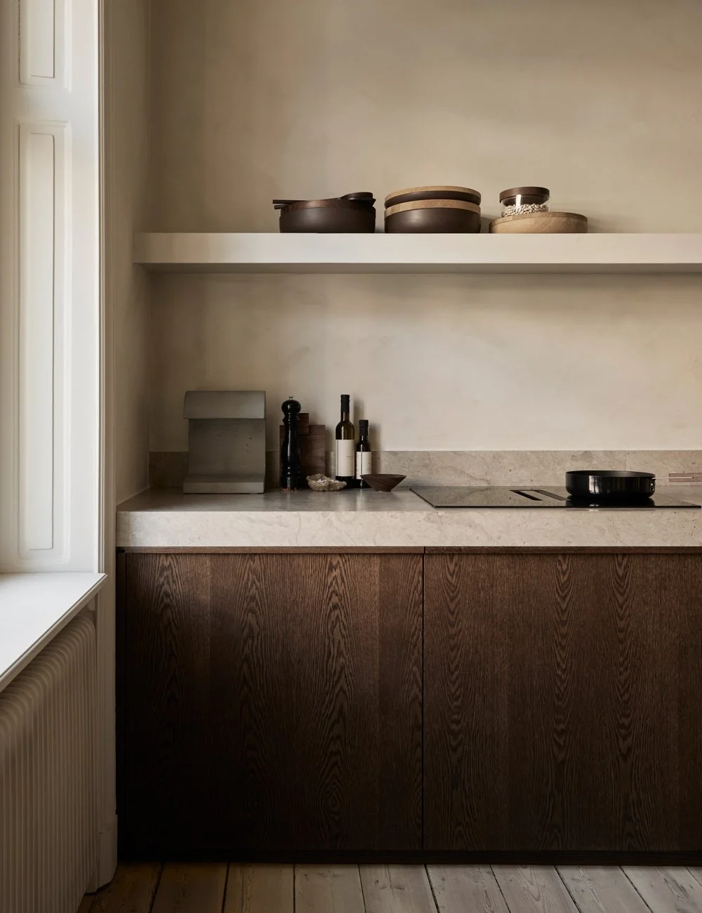Natural Looking Kitchen Cabinets New Brevard Kitchen Cabinet