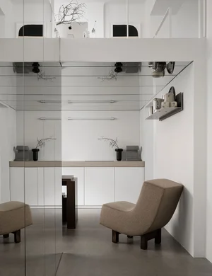 Lotta Agaton White Design Kitchen — Nordiska Kök