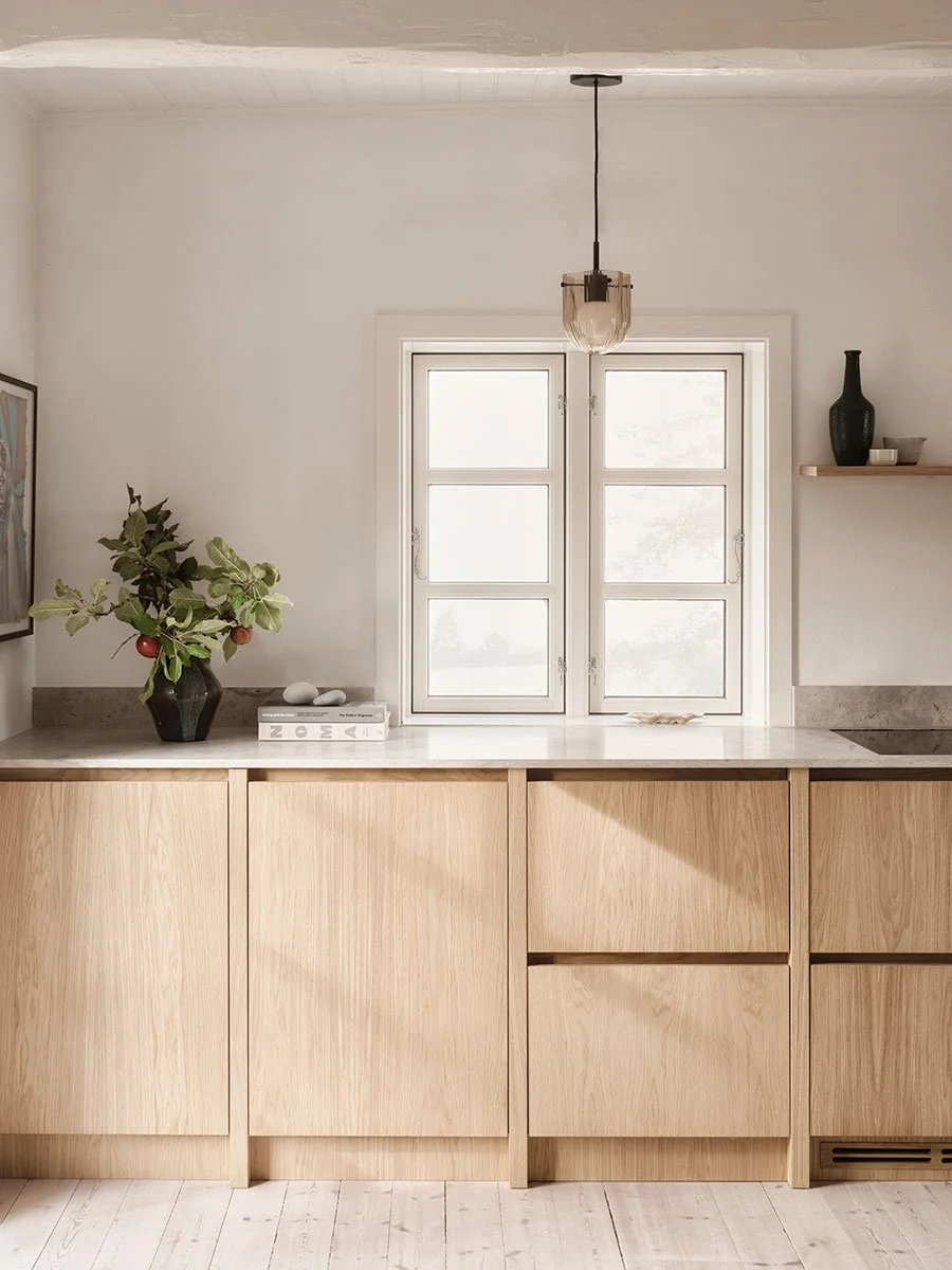 Inspirational Ideas For Kitchen Design