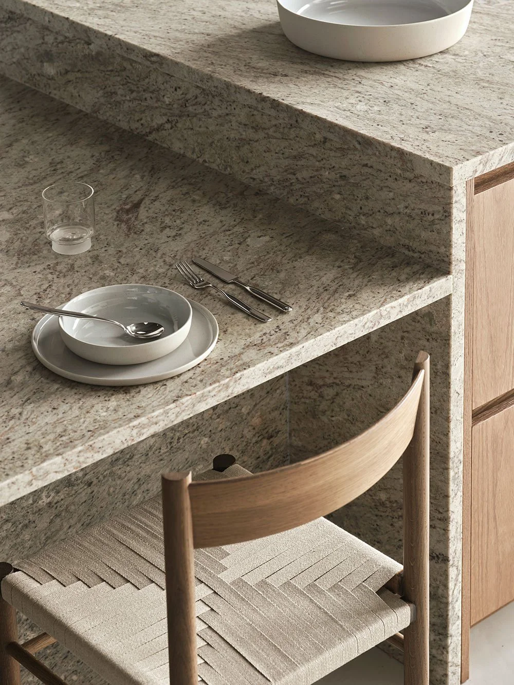 Japandi Kitchen: Scandinavian Design Ideas — Nordiska Kök