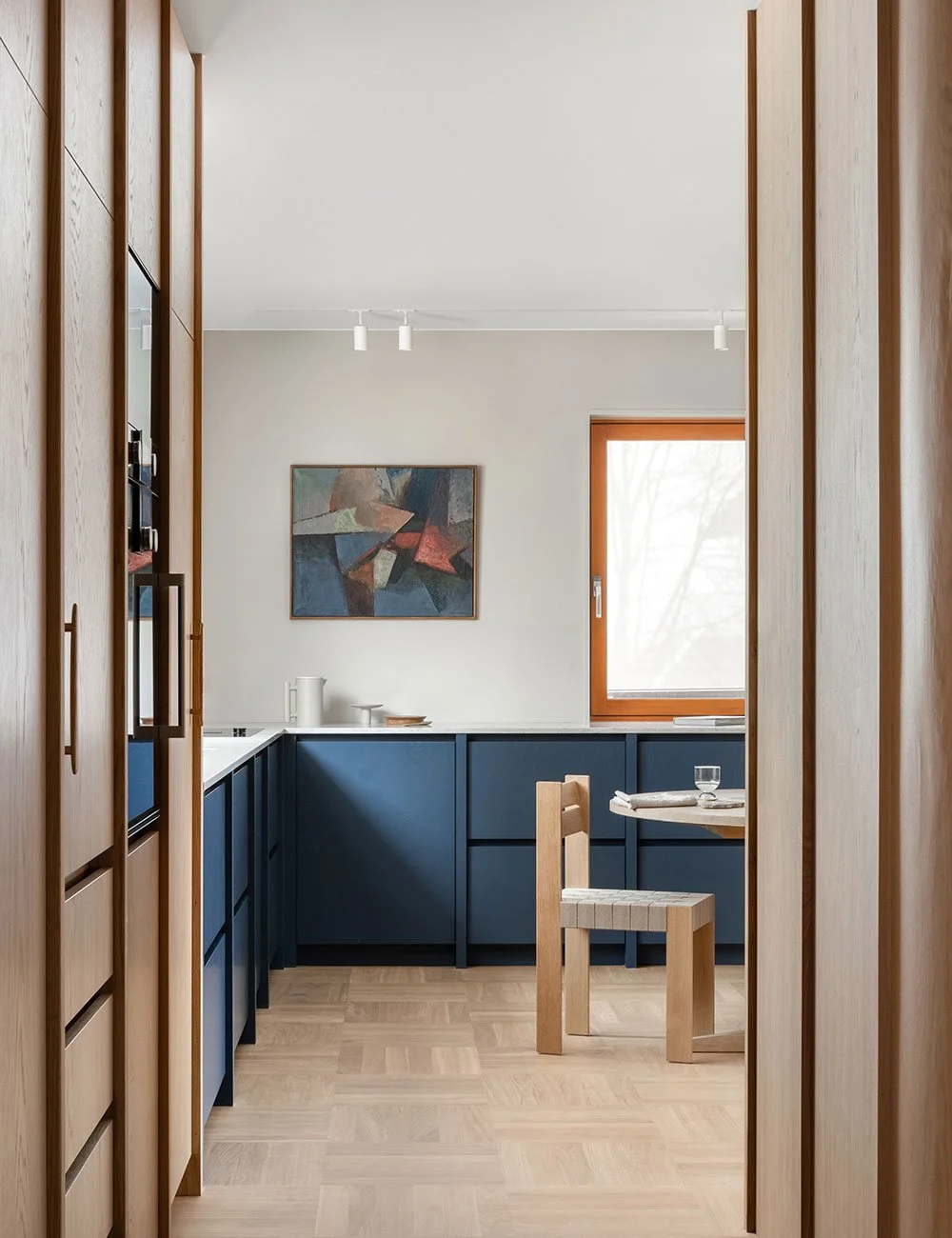 10 Most Popular Kitchens — Nordiska Kök