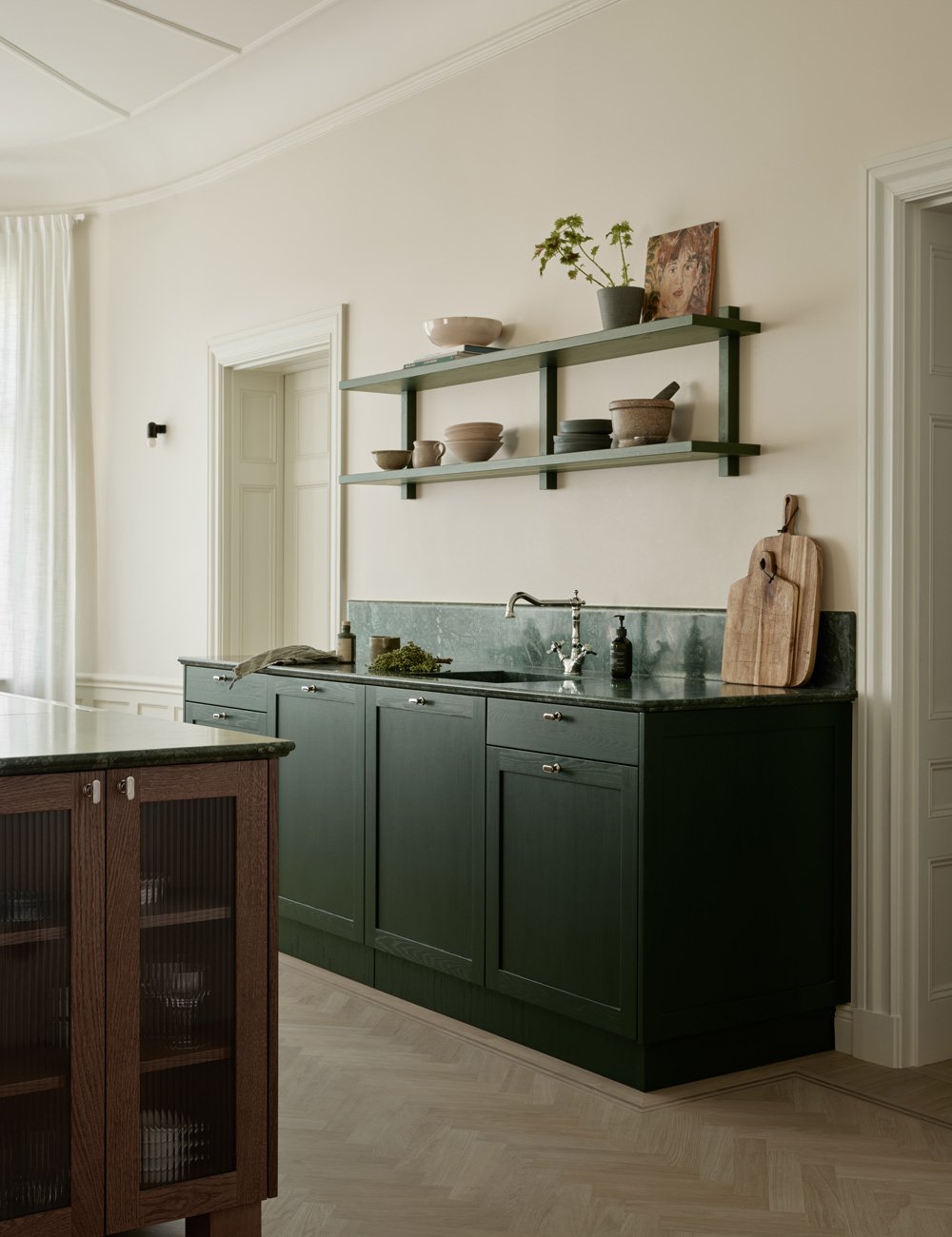 Kitchen Trends 2025: See Top Design Ideas — Nordiska Kök