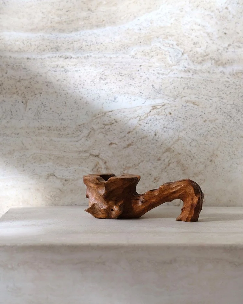 Kitchen stories: In the home of Rachel La Chenardière — Nordiska Kök