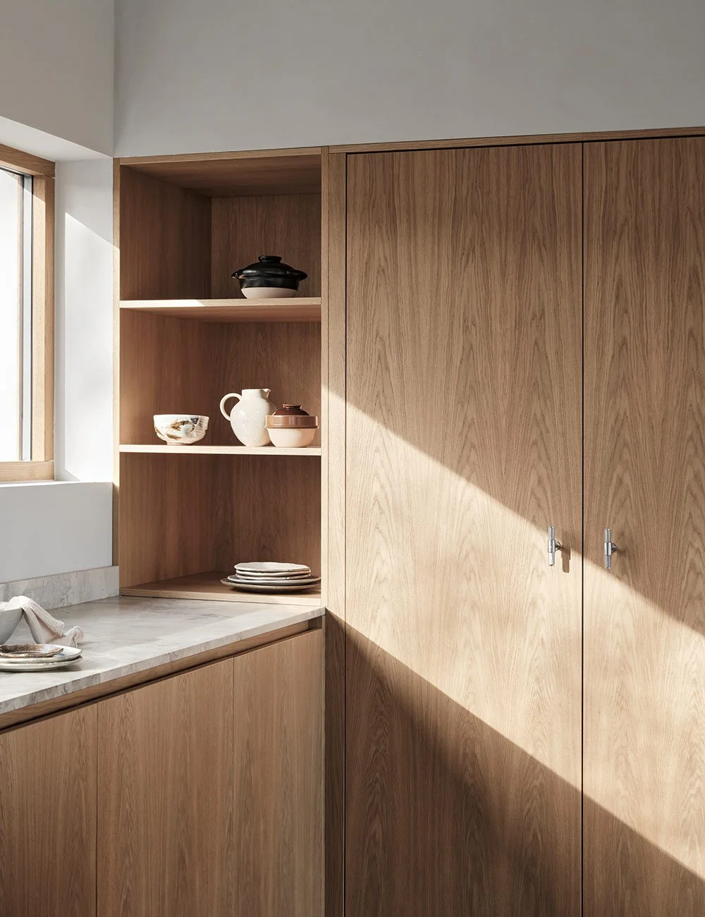 Wood Kitchen: See All Our Wooden Kitchens — Nordiska Kök