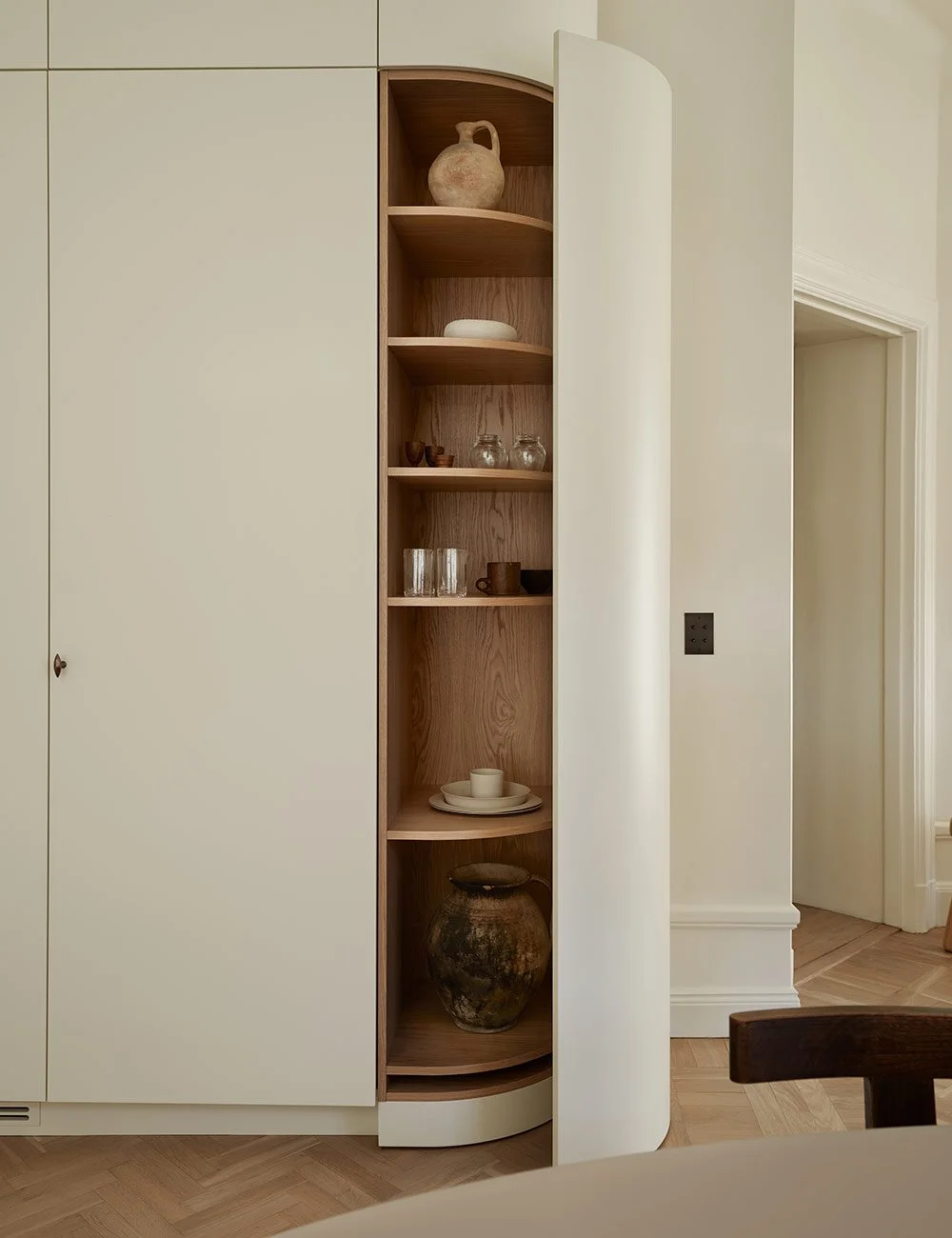Kitchen trends 2024 — Nordiska Kök
