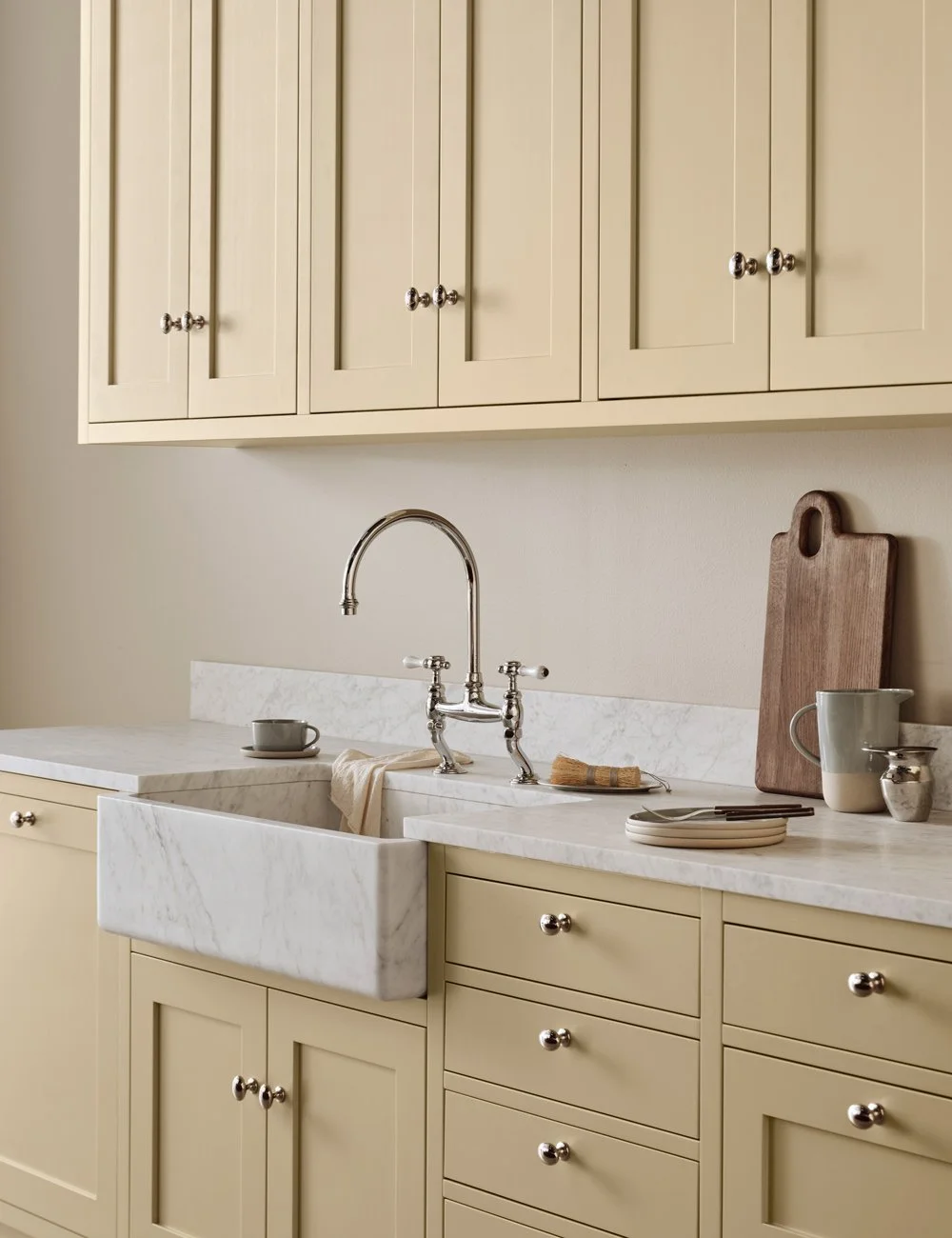 Guides for the perfect kitchen — Nordiska Kök
