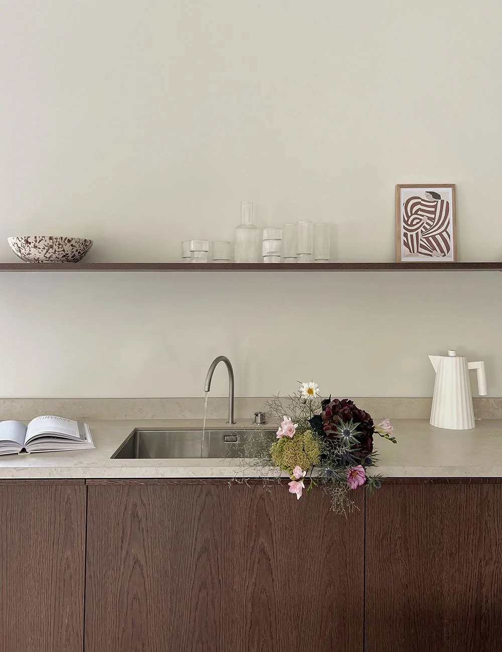 Worktops — Nordiska Kök