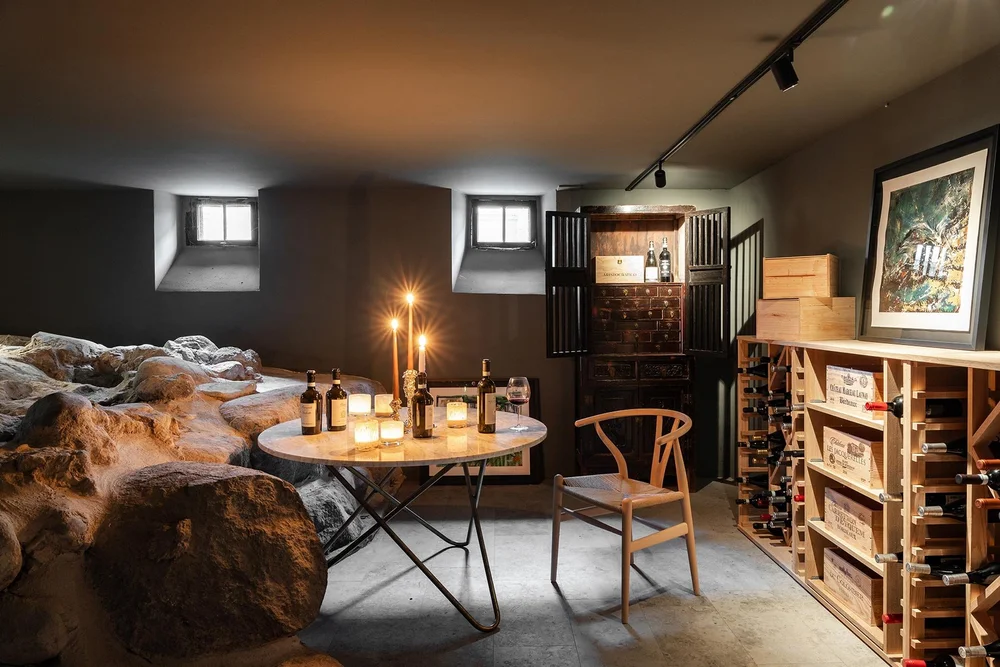The Elegant Oak kitchen — Nordiska Kök