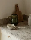 Cream Shaker Kitchen — Nordiska Kök
