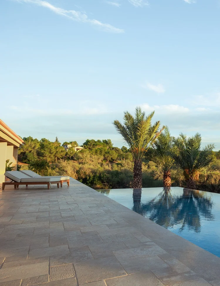 Guide: How to create a modern Mediterranean home — Nordiska Kök