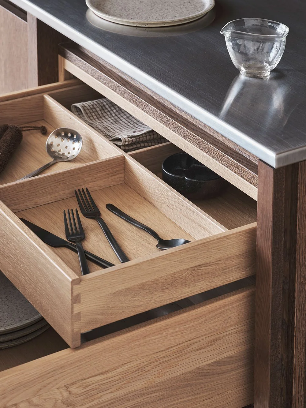 Kitchen trends 2024 — Nordiska Kök
