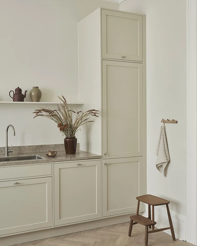 Beige Kitchen: Get Inspired by Our Design Ideas — Nordiska Kök