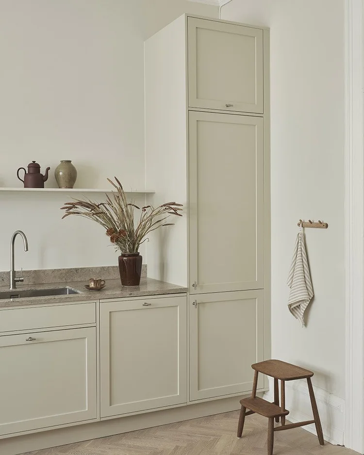 Beige Kitchen: Get Inspired by Our Design Ideas — Nordiska Kök