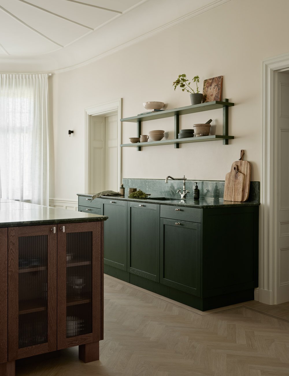 10 Most Popular Kitchens — Nordiska Kök
