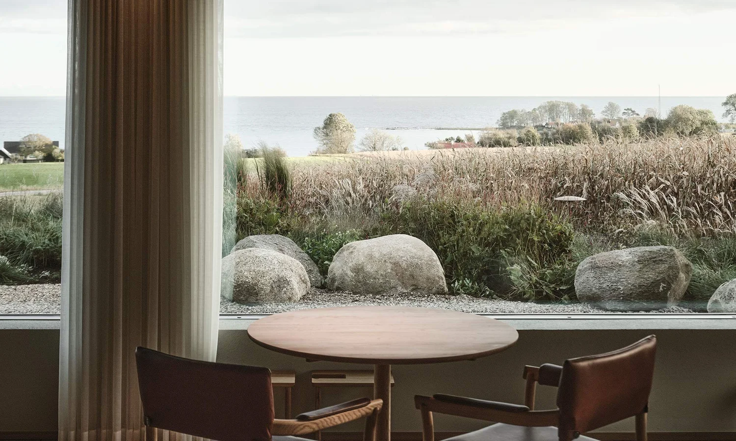 VYN Restaurant By Daniel Berlin — Nordiska Kök