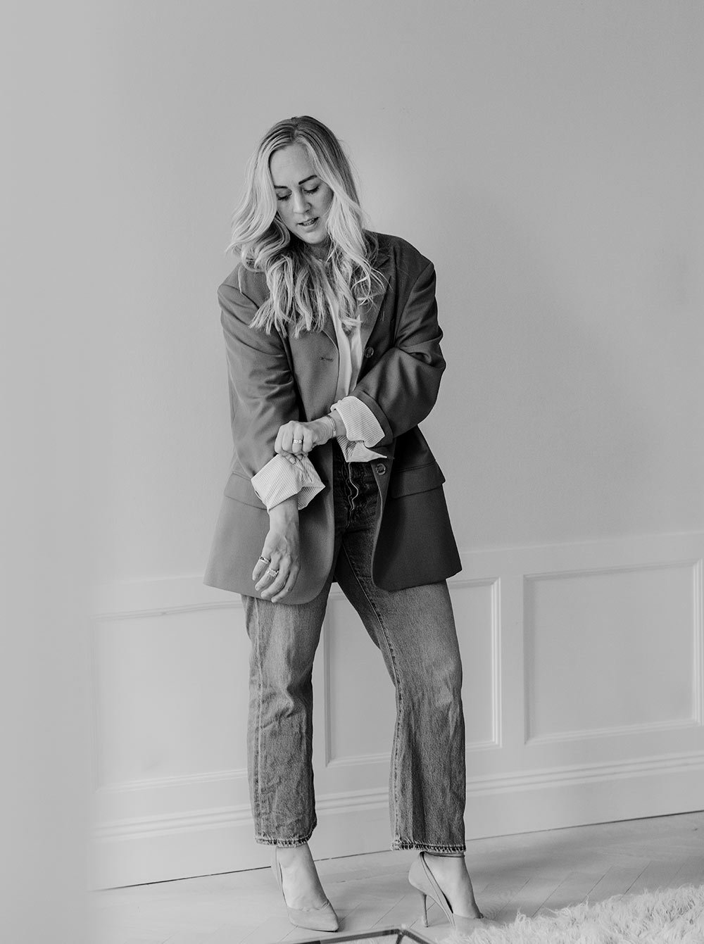 Interior designer Ellen Westöö's dream house in Åre — Nordiska Kök