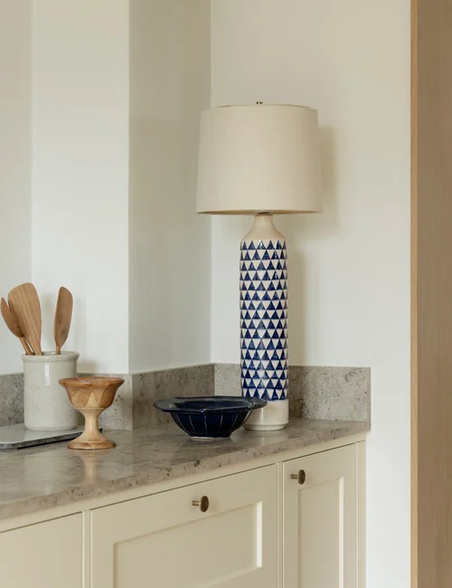 The interior photographer's Danish design kitchen — Nordiska Kök