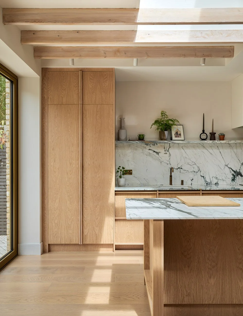 Wood Kitchen: See All Our Wooden Kitchens — Nordiska Kök