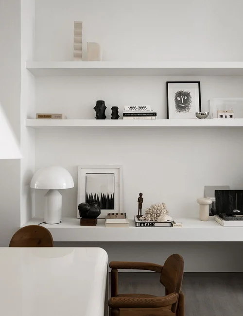 The Lotta Agaton Gallery kitchen — Nordiska Kök