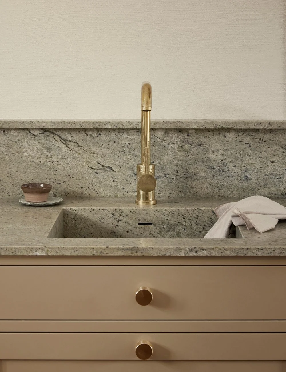 The Contemporary Country Kitchen — Nordiska Kök