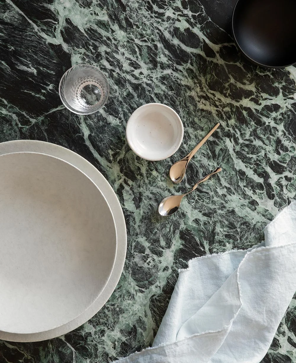 How to take care of your worktop — Nordiska Kök