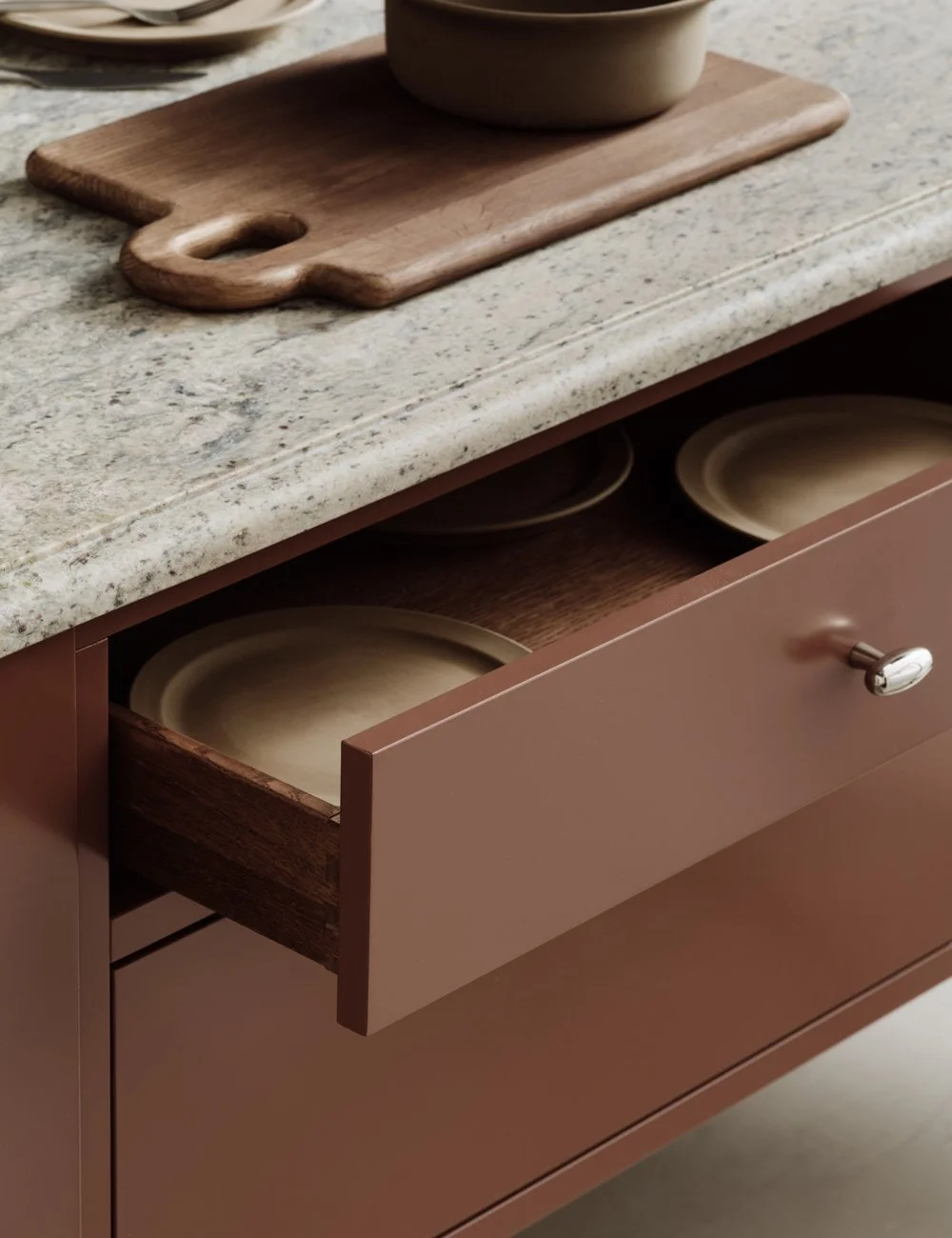 Kitchen Color Ideas: Choose the right Color – Guide — Nordiska Kök