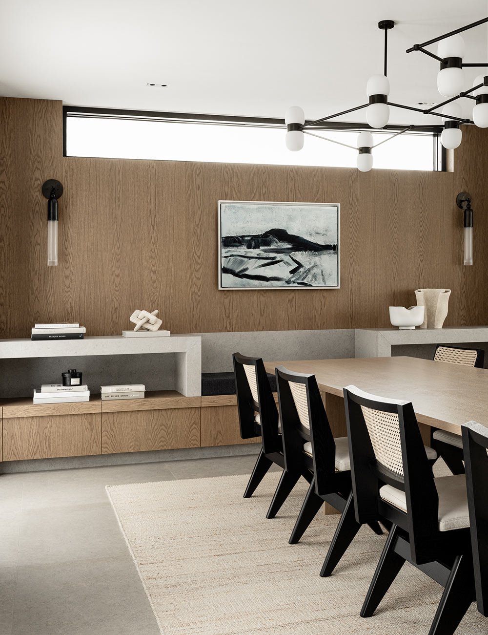 Case Study Kitchen: Design Inspo — Nordiska Kök