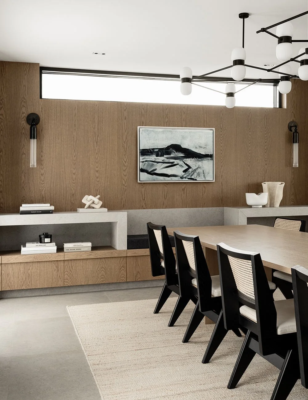 Case Study Kitchen: Design Inspo — Nordiska Kök