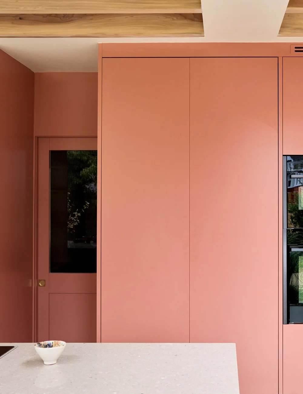 The colourful wood kitchen — Nordiska Kök