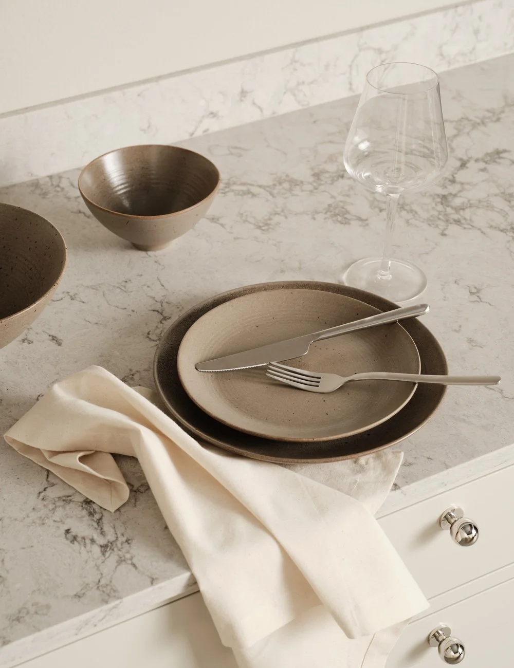 Guide to Choosing the Right Kitchen Worktop — Nordiska Kök