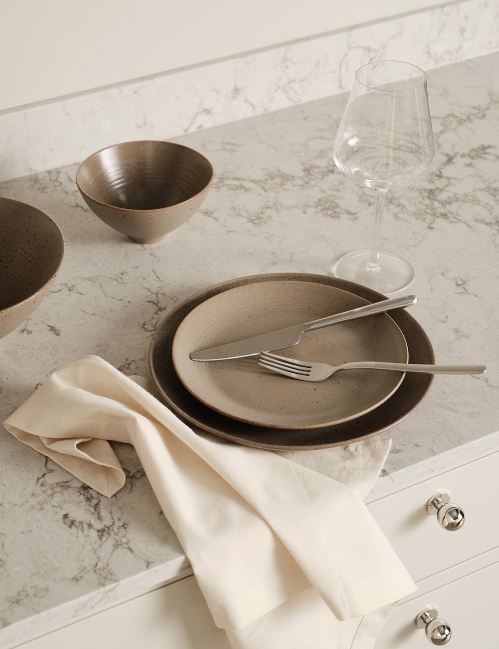 Guide to Choosing the Right Kitchen Worktop — Nordiska Kök