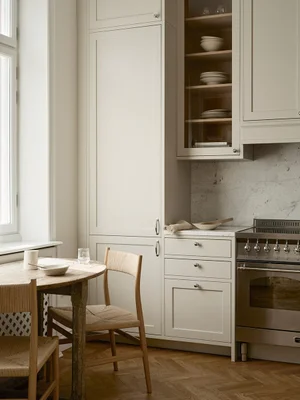 Beige Kitchen: Get Inspired by Our Design Ideas — Nordiska Kök