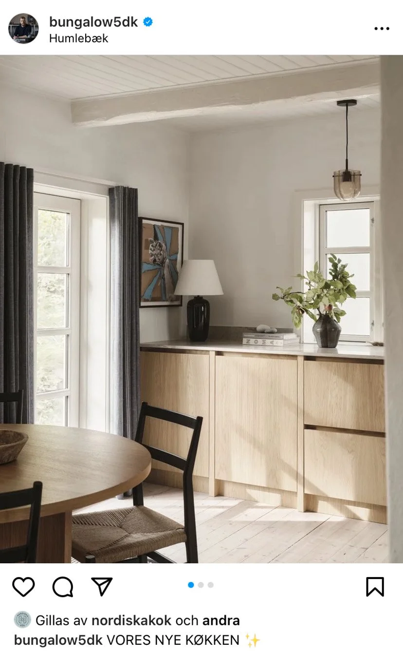 Reviews Nordiska Kök — Nordiska Kök