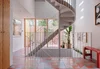 The Red Hackney Downs Kitchen From Grand Designs UK — Nordiska Kök