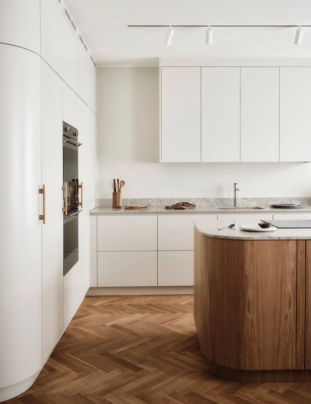 10 Most Popular Kitchens — Nordiska Kök