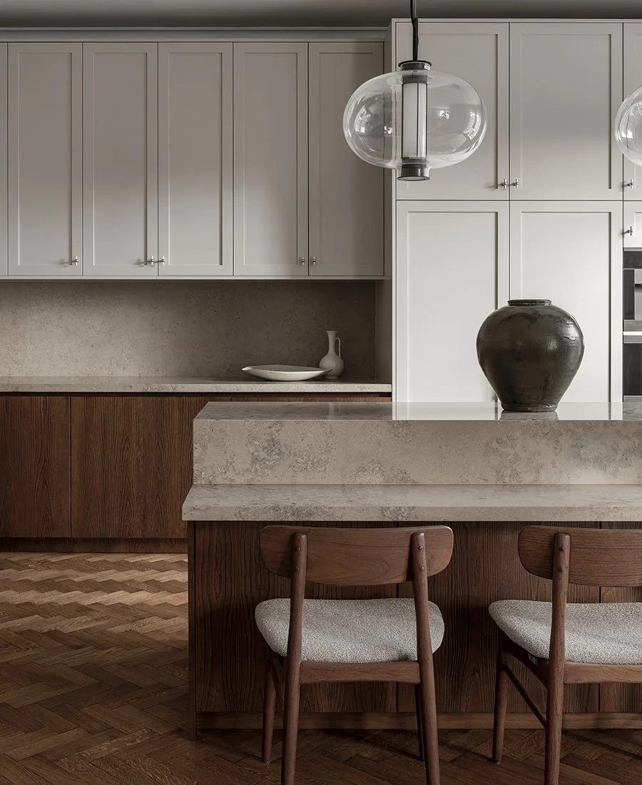 Japandi Kitchen: Scandinavian Design Ideas — Nordiska Kök