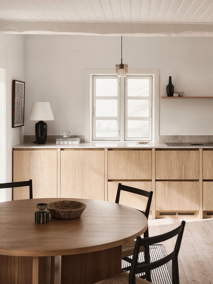 The Danish design kitchen — Nordiska Kök
