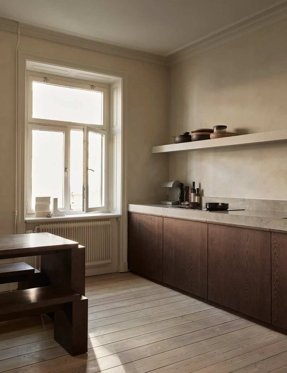 10 Most Popular Kitchens — Nordiska Kök