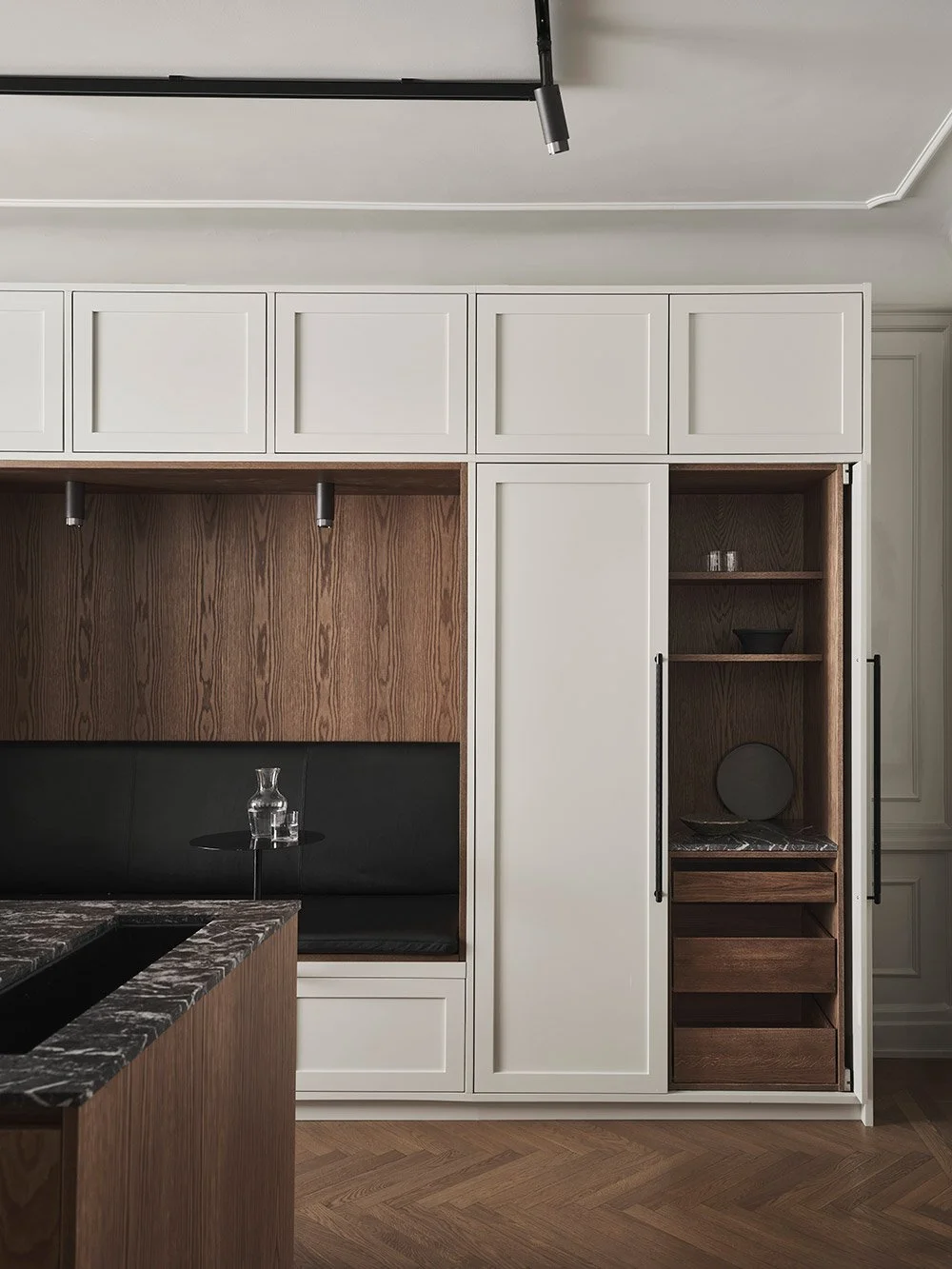 The 9 most popular kitchens — Nordiska Kök