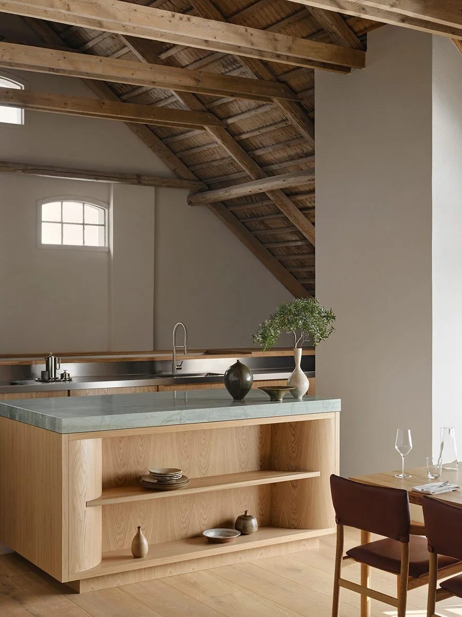 Kitchen Island Inspo & Ideas — Nordiska Kök