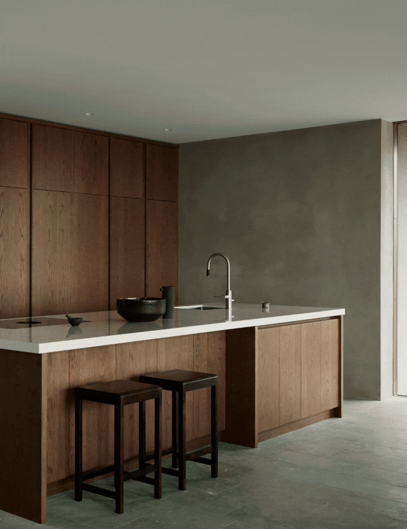 Kitchen Inspiration 2025 | See All our Kitchen Design Ideas — Nordiska Kök