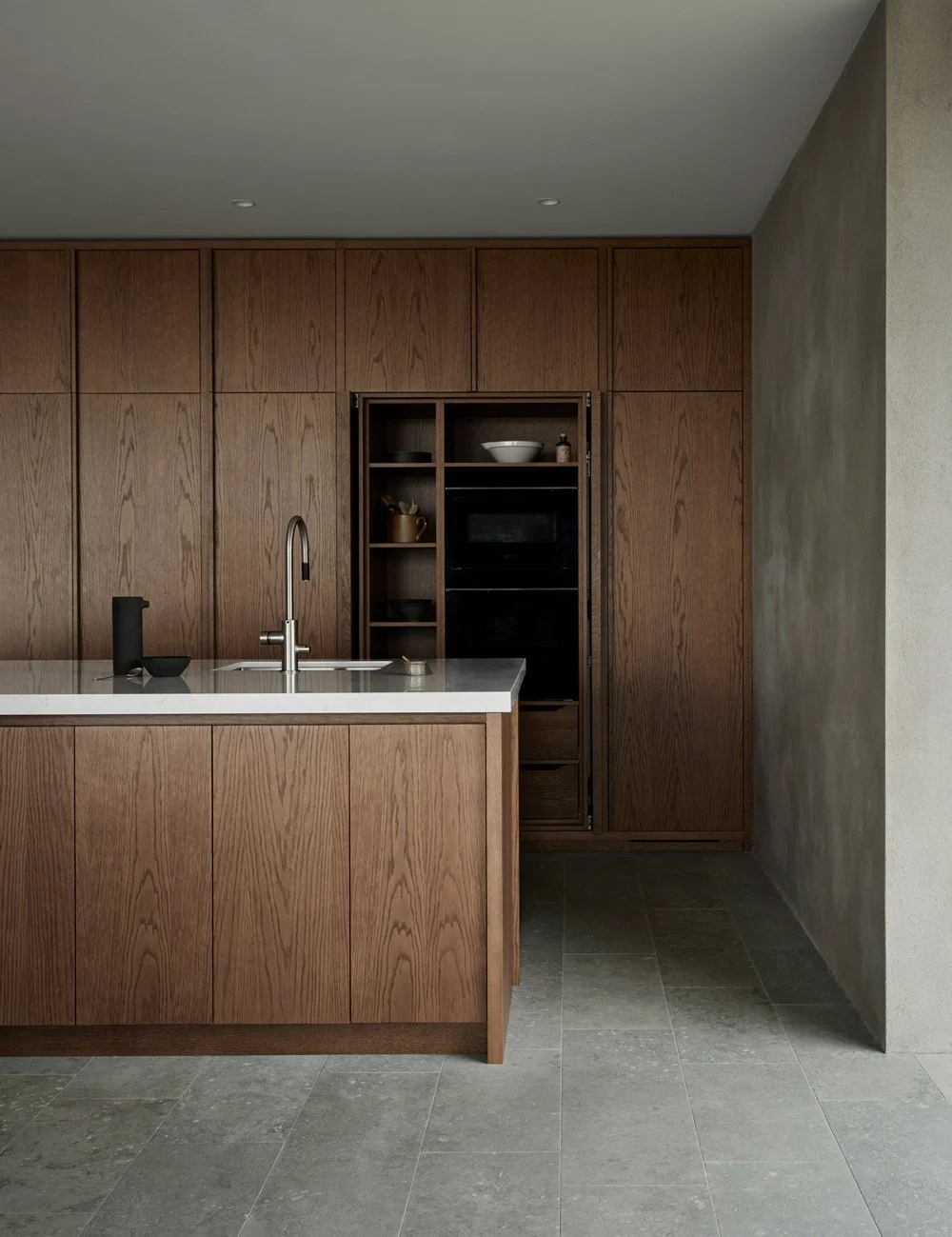 Kitchen Inspiration 2026: Scandinavian Ideas & Designs — Nordiska Kök