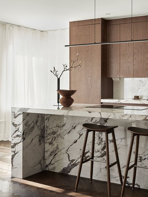 Kitchen Island Inspo & Ideas — Nordiska Kök