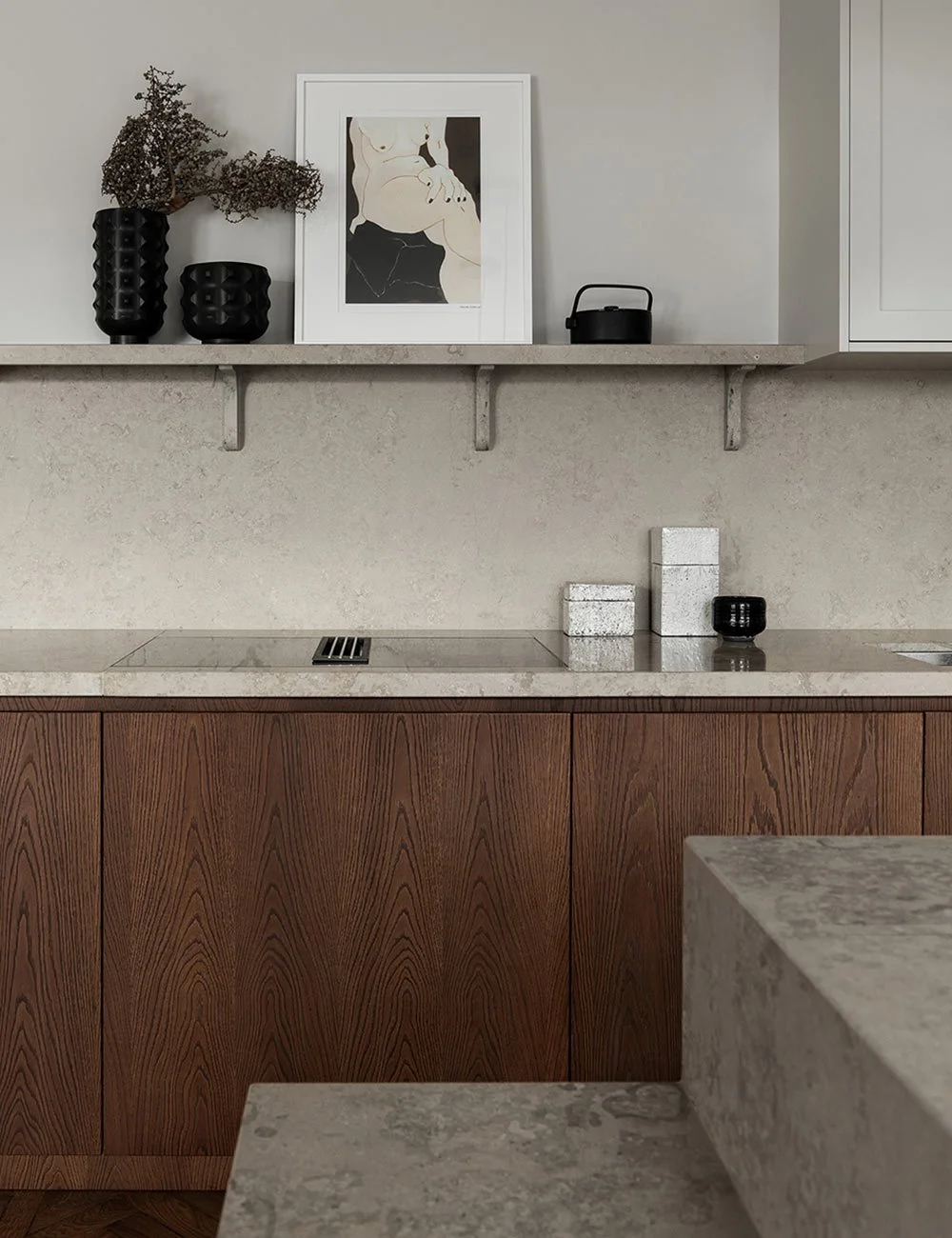 Japandi Kitchen: Scandinavian Design Ideas — Nordiska Kök