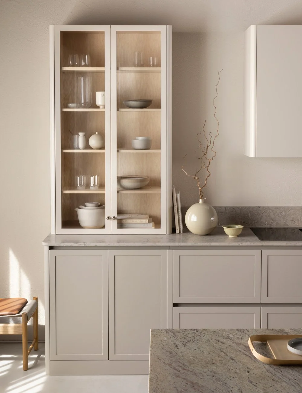 Create a unique kitchen – combine kitchen styles — Nordiska Kök