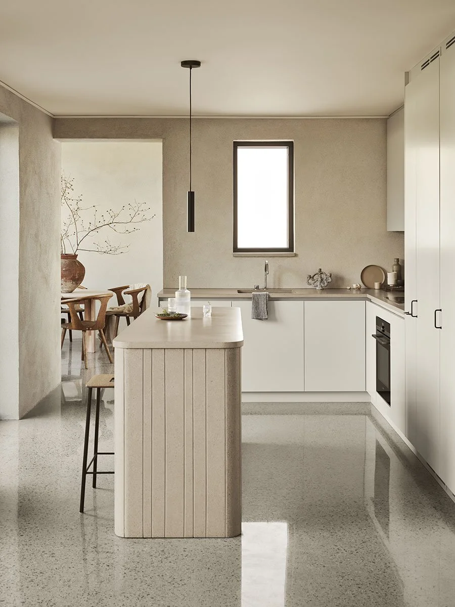 Minimalist Kitchens: Design & Inspiration — Nordiska Kök