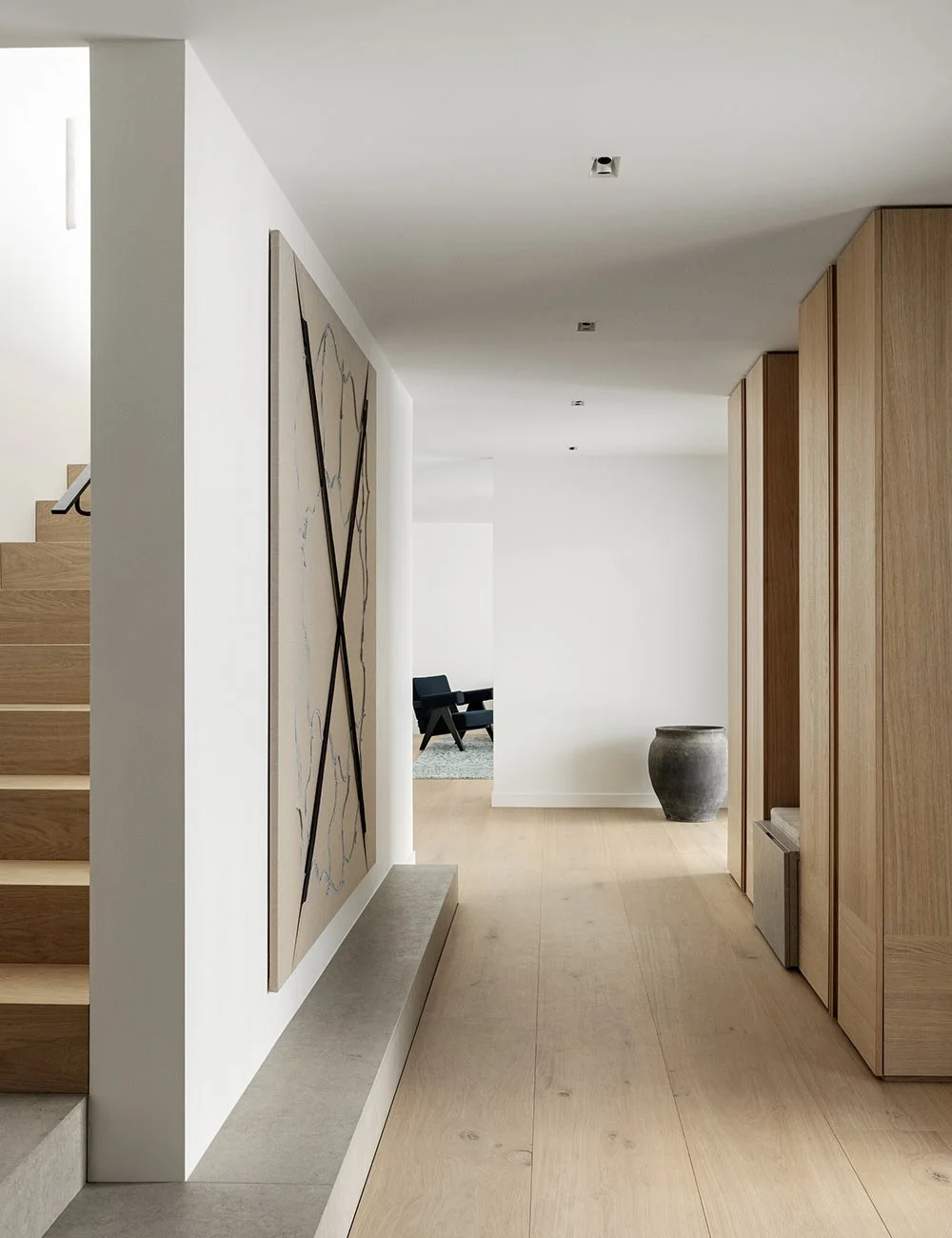 Case Study Kitchen: Design Inspo — Nordiska Kök