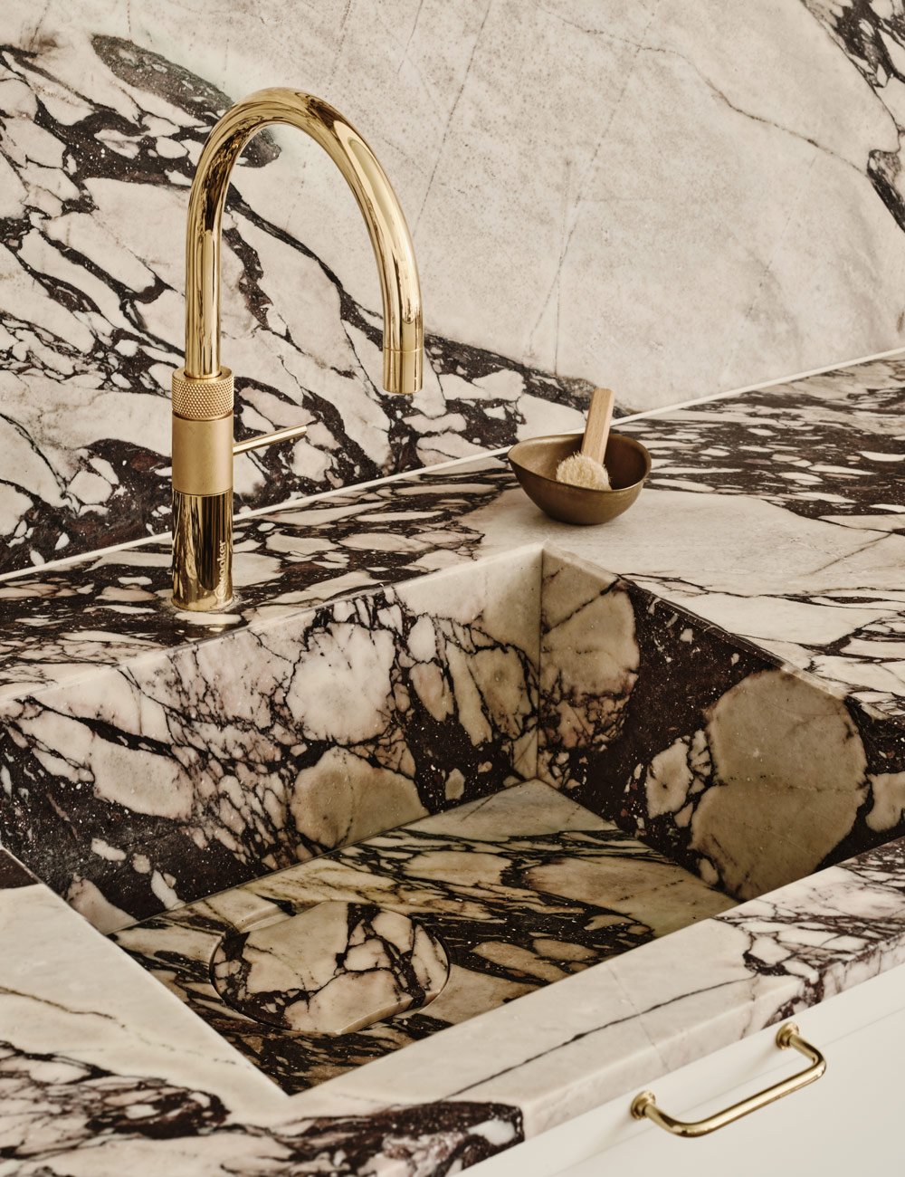 Scandinavian Elegance in Copenhagen — Nordiska Kök