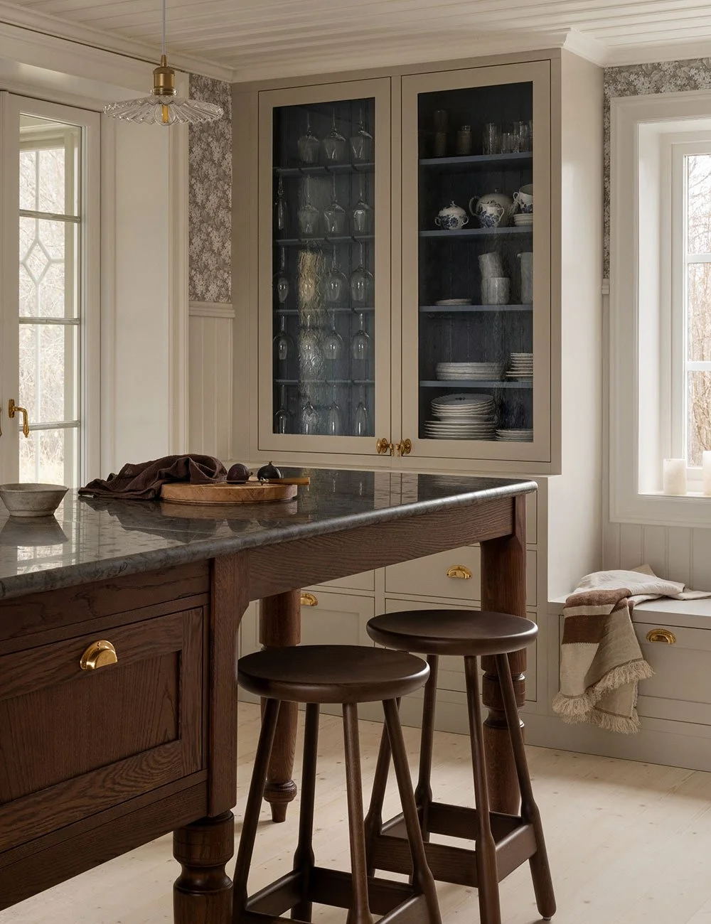 Kitchen guide – 5 best tips for building a kitchen island — Nordiska Kök