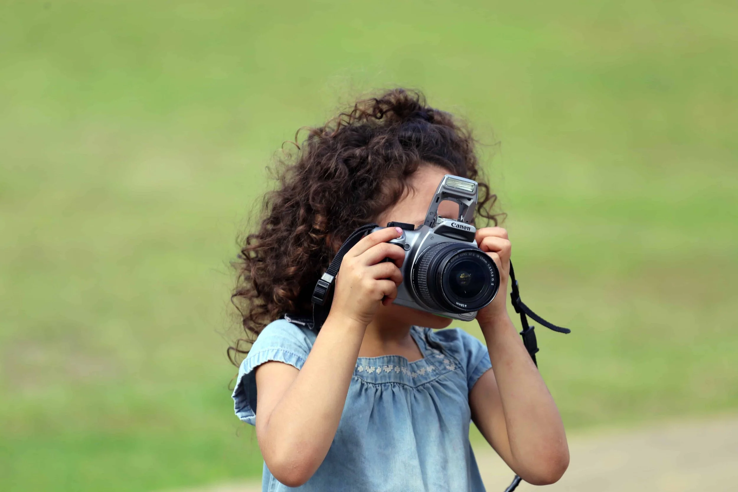 Spitting Image Photography